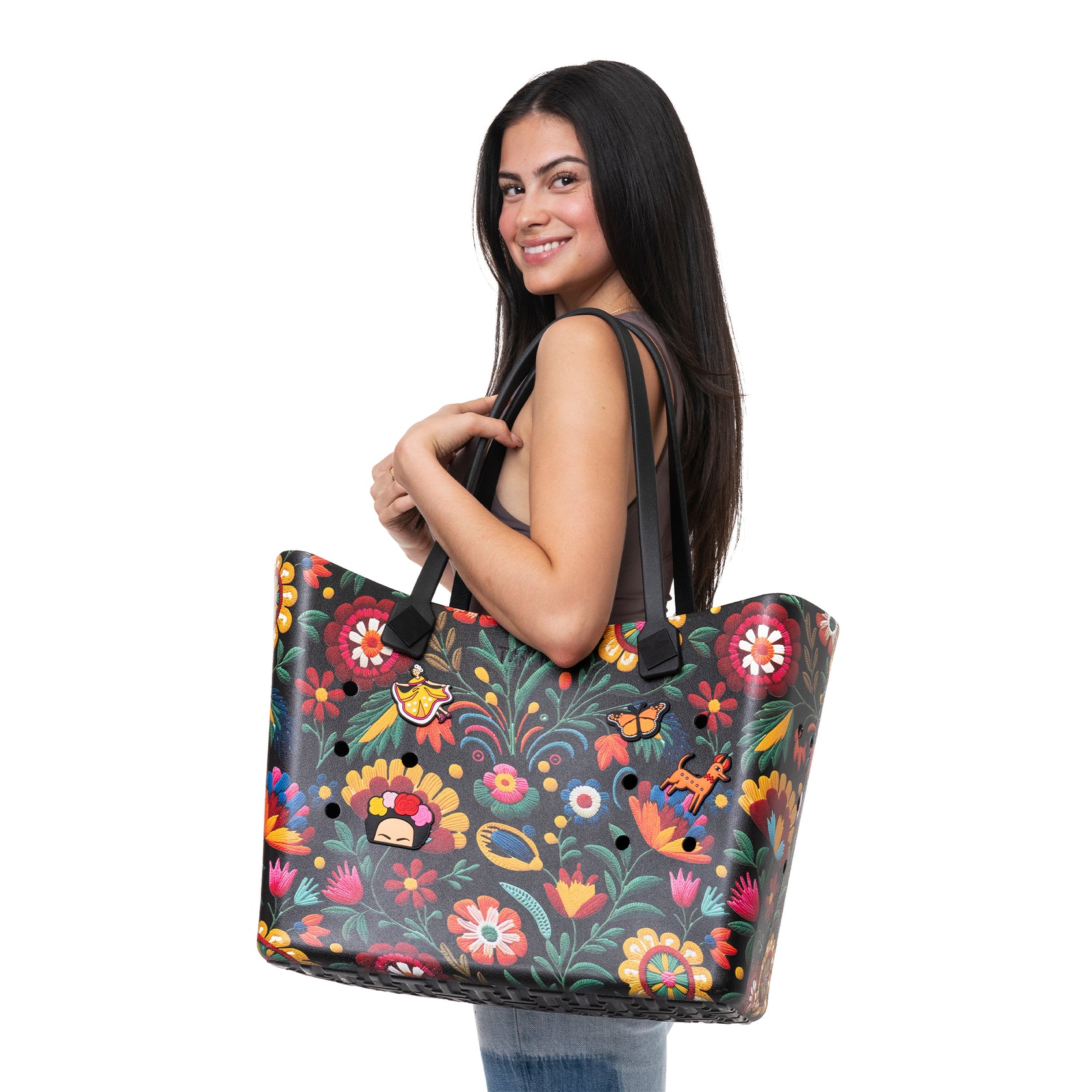 ACOTAR Tuff Tote & Charms – TUFF TOTES