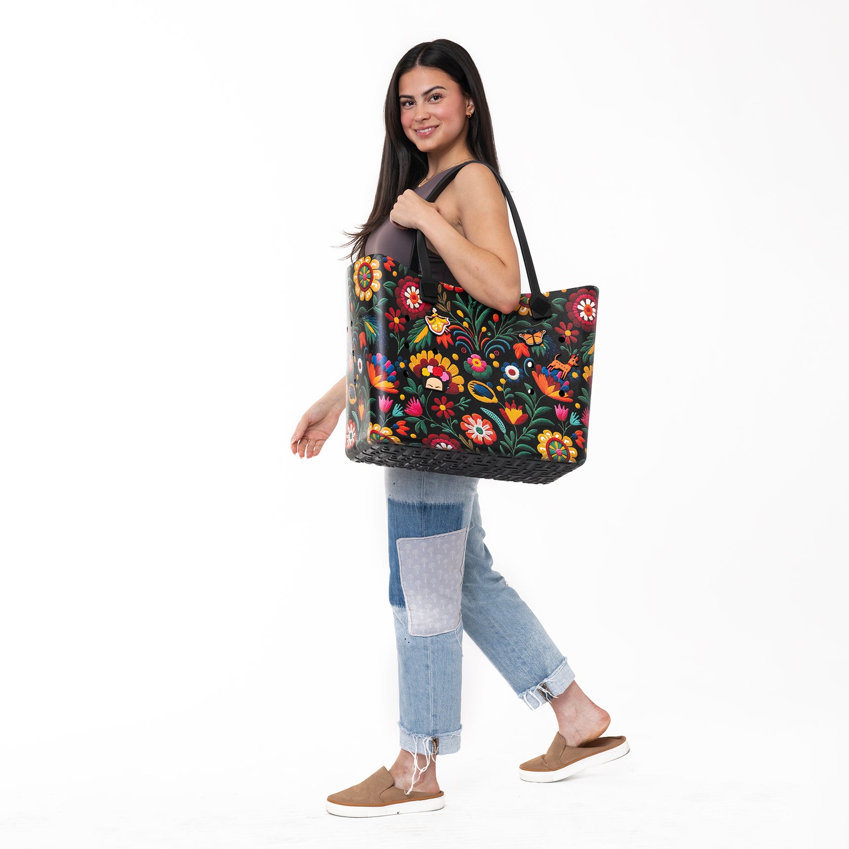 ACOTAR Tuff Tote & Charms – TUFF TOTES