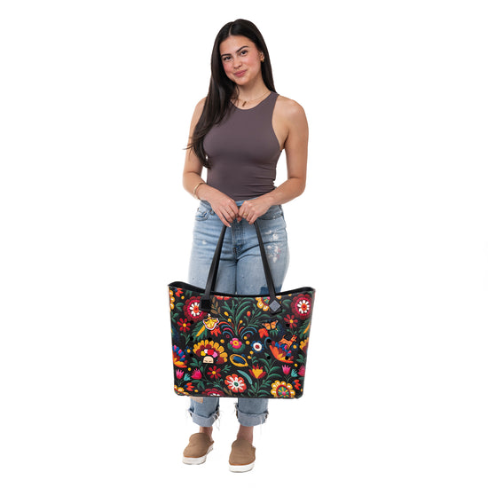 ACOTAR Tuff Tote & Charms – TUFF TOTES