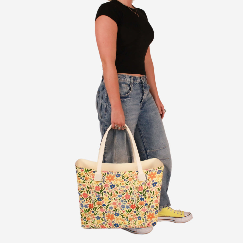 DEWDROP Tuff Tote & Charms – TUFF TOTES
